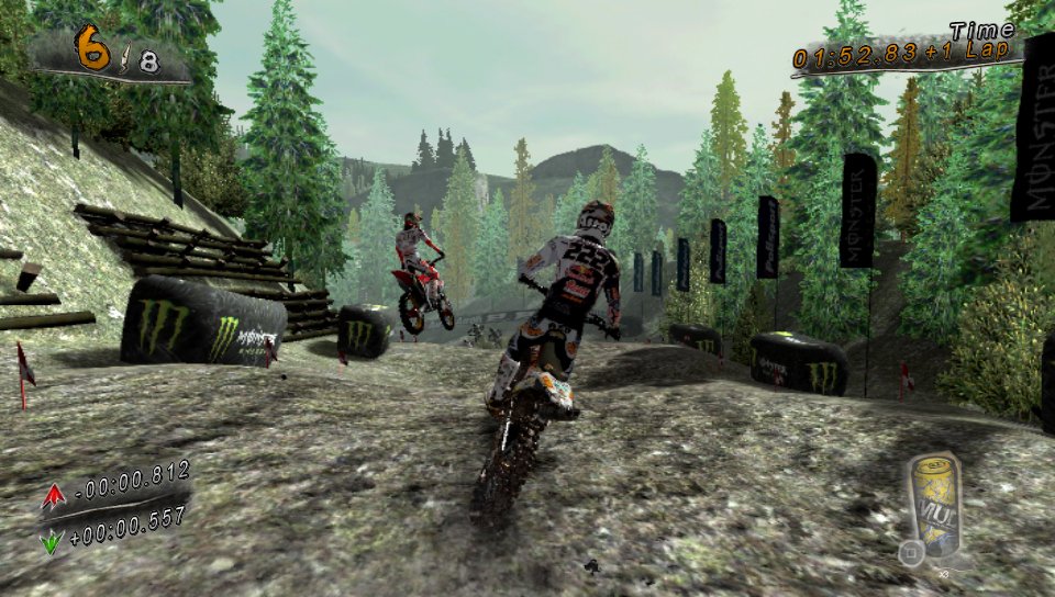 Motorbike Racing Pack (Moto GP 13 / SBK Generations / MUD: FIM ...