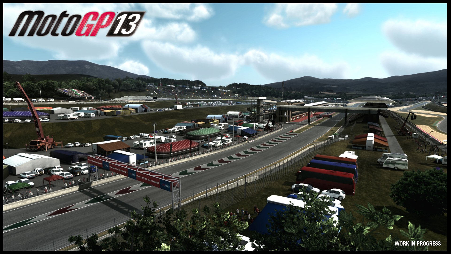 Motorbike Racing Pack (Moto GP 13 / SBK Generations / MUD: FIM ...