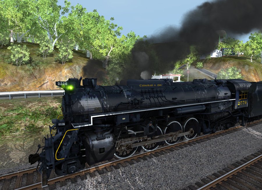 Trainz: A New Era (PC) : Amazon.de: Games