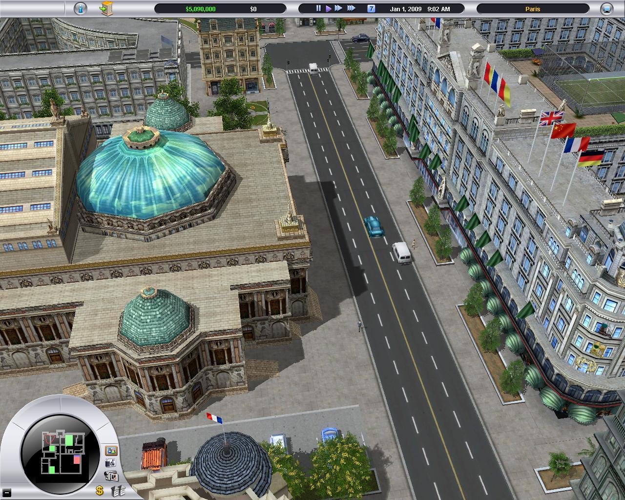 Mega Tycoon Box Giant Pack : Amazon.de: Games