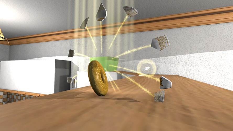 I am Bread: Der Toast-Simulator : Amazon.de: Software