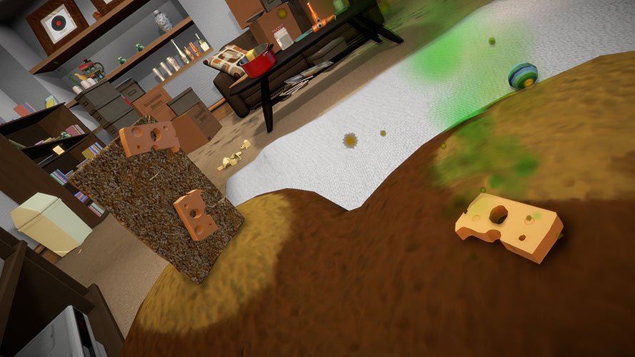 I am Bread: Der Toast-Simulator : Amazon.de: Software