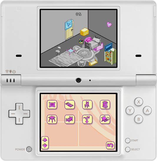 Girls Only - [Nintendo DS] : Amazon.de: Games