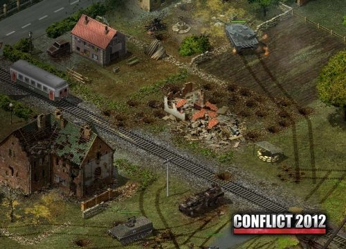 Panzerkrieg - Gold Edition : Amazon.de: Games