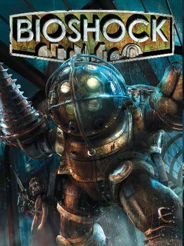 BioShock - Ultimate Rapture Edition - [PlayStation 3] : Amazon.de: Games