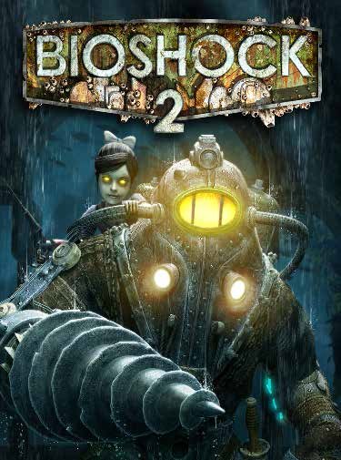 BioShock - Ultimate Rapture Edition - [PlayStation 3] : Amazon.de: Games