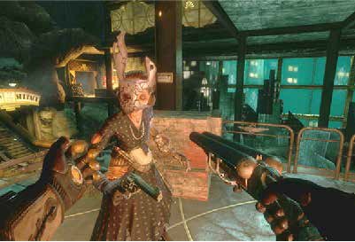 BioShock - Ultimate Rapture Edition - [PlayStation 3] : Amazon.de: Games