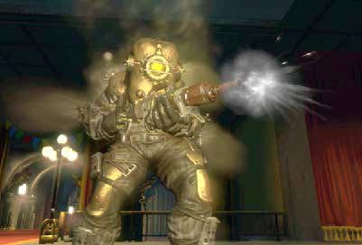 BioShock - Ultimate Rapture Edition - [PlayStation 3] : Amazon.de: Games