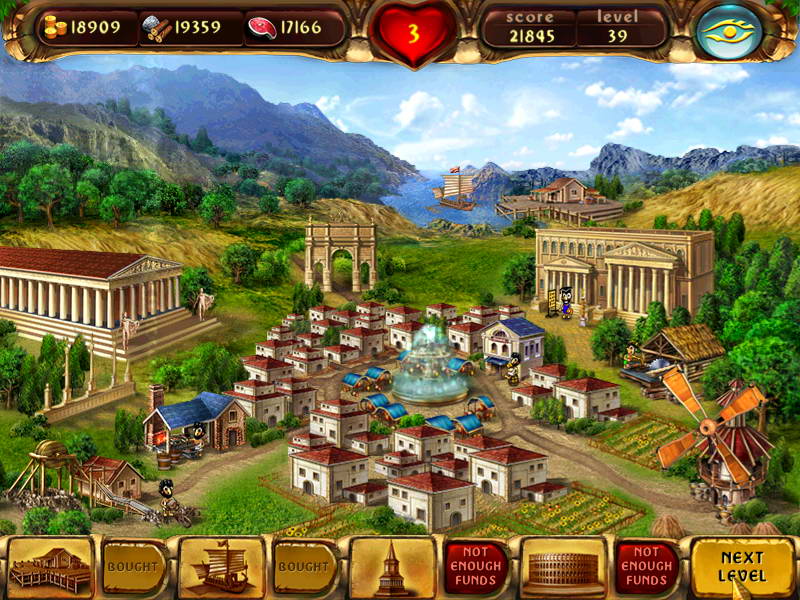 Jewel Master: Cradle of Rome : Amazon.de: Games