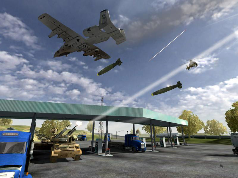 Battlefield 2 - Complete Collection [PC Download] : Amazon.de: Games