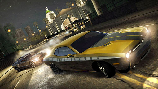 Need for Speed: Carbon : Amazon.de: Games