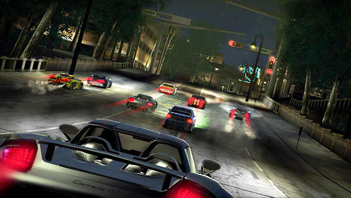 Need for Speed: Carbon : Amazon.de: Games