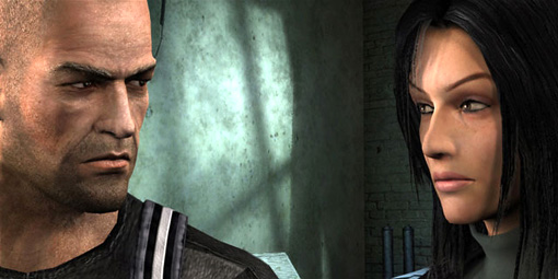 Tom Clancy's Splinter Cell - Double Agent : Amazon.de: Games