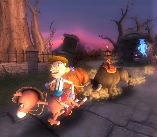 Shrek Smash n` Crash : Amazon.de: Games