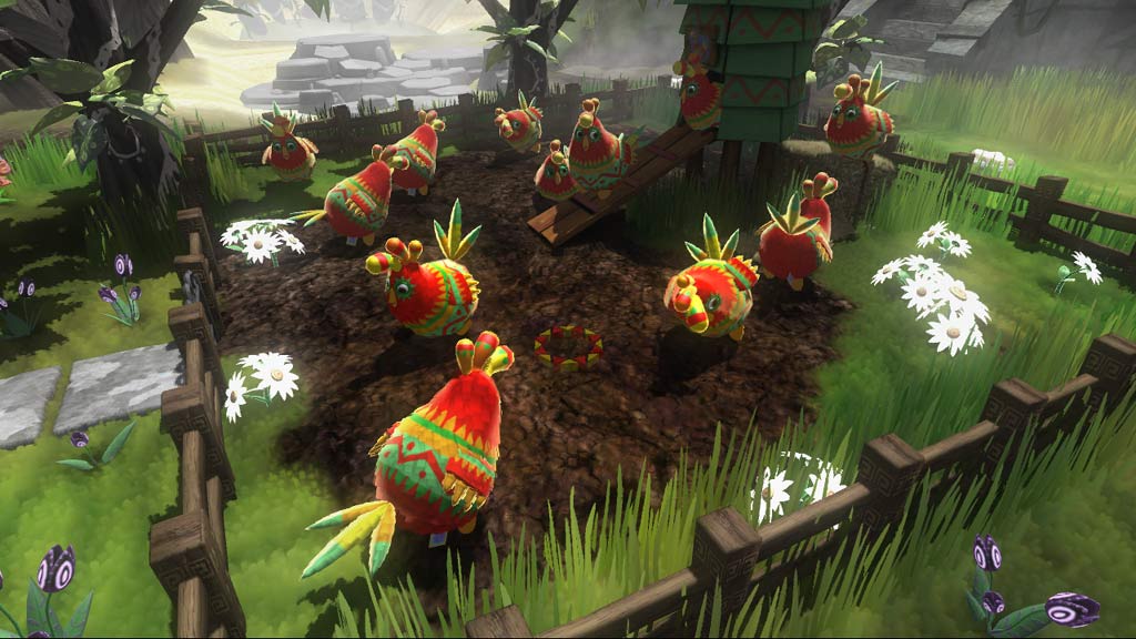 Viva Pinata : Amazon.de: Games