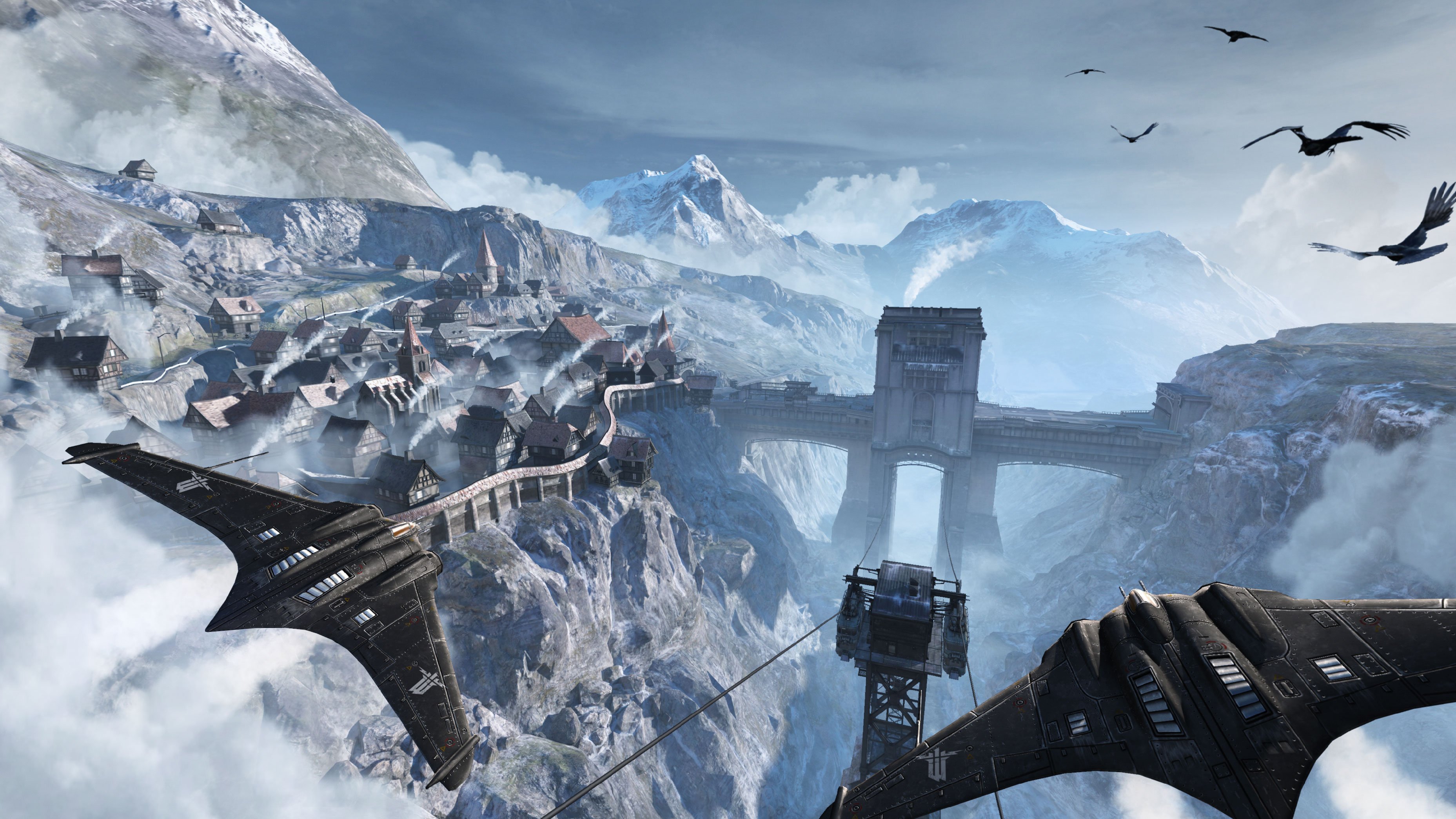 Wolfenstein: The Old Blood [German Version]: Amazon.de: Games
