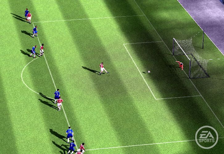 FIFA 10 : Amazon.de: Games