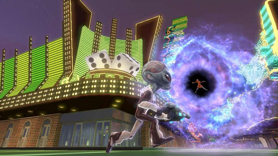 Destroy all Humans Path of the Furon Standard - Xbox 360 : Amazon.de: Games