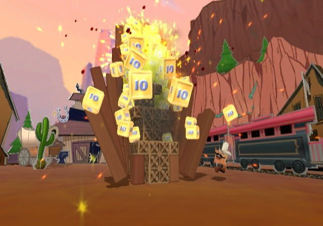 Boom Blox : Amazon.de: Games