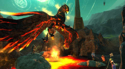 Rift - Ultimate Edition - [PC] : Amazon.de: Games