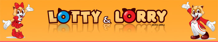 Lotty & Lorry Kinderuhren und Jugenduhren LL-008D : Amazon.de: Uhren