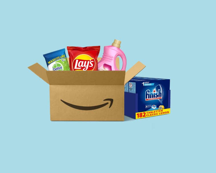 Amazon.de: Low Prices in Electronics, Books, Sports Equipment & more