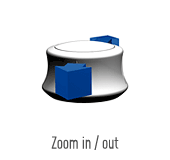 3Dconnexion SpaceNavigator Personal Edition USB - Amazon.co.uk