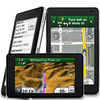 Garmin nüvi 3790T GPS Europe 43 pays Ecran Tactile 4,3" Bluetooth Info ...