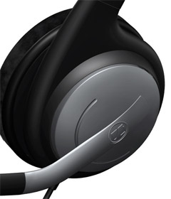 Sennheiser PC 151 Micro-Casque PC Gaming analogique connecteurs carte ...