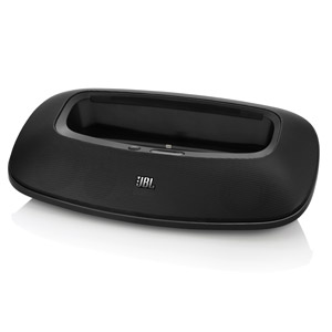 JBL OnBeat Mini Enceinte avec Station d'accueil Noir : Amazon.fr: High-Tech
