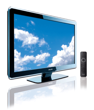 Philips 42PFL5603D TV LCD 42" 1080p TNT : Amazon.fr: High-Tech