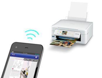 Epson Expression Home XP-415 Imprimante Jet d'encre multifonction 3en1 ...