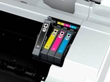 Epson Expression Premium XP-615 Imprimante Jet d'encre multifonction ...