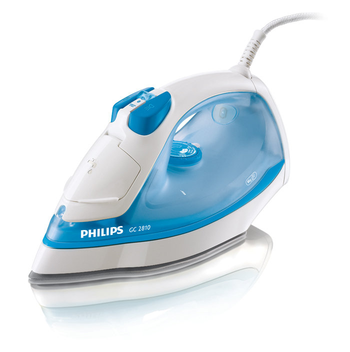 Philips - GC2810/02 - Fer Powerlife 2000W : Amazon.fr: Cuisine et Maison
