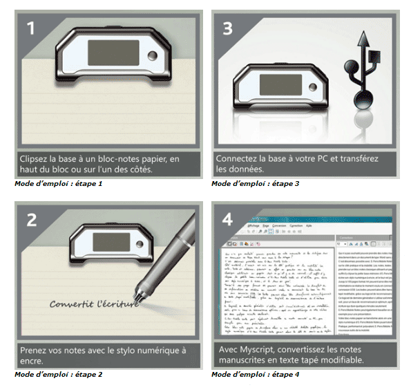 E-pens mobile notes: Amazon.fr: Logiciels