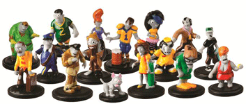 Wow Wee-App Gear - 0 122 - Jeu Électronique - App Gear - Zombie Burbz ...