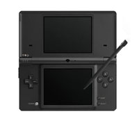 Console Nintendo DSi - noir: Amazon.fr: Jeux vidéo