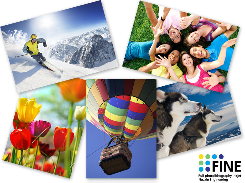 Canon PIXMA MX515 Stampante Multifunzione Inkjet 4800x1200dpi, colore ...