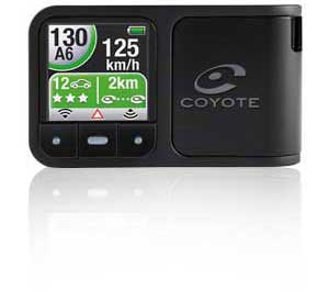 Coyote EM110632637 Mini Coyote Plus [Importato da Francia] : Amazon.it ...