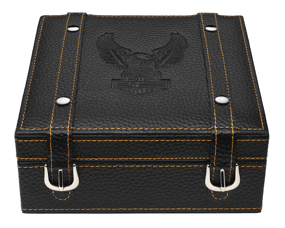 NGM Harley-Davidson Smartphone, Dual Sim, Nero [Italia] : Amazon.it ...