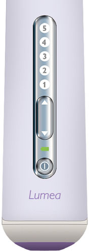 Philips SC2001/01, Lumea, Sistema Epilazione a Luce Pulsata : Amazon.it: Salute e cura della persona