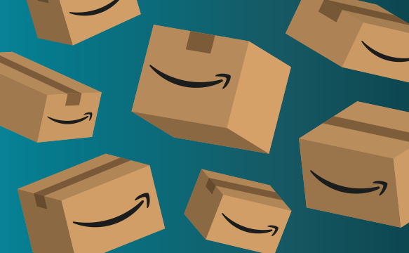 Buono Regalo Amazon.it - Invio per e-mail: Amazon.it: Buoni regalo