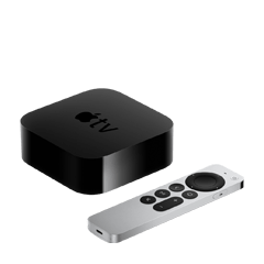 Apple TV 4K (32GB) : Amazon.it: Elettronica