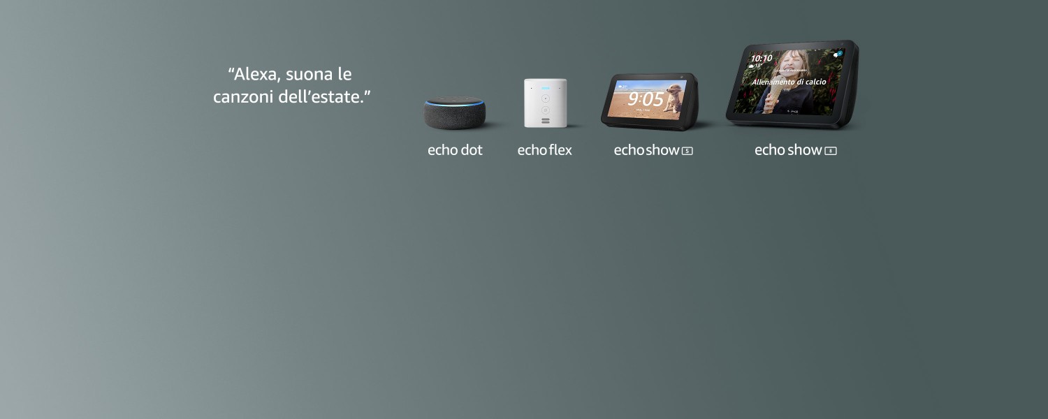 Amazon.it: elettronica, libri, musica, fashion, videogiochi, DVD e ...