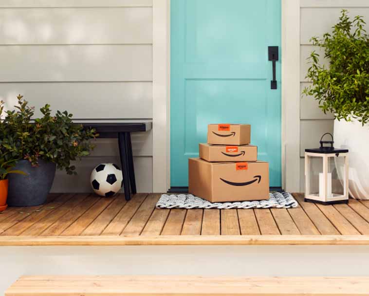 Amazon.it: consumer electronics, books, music, fashion, video games ...