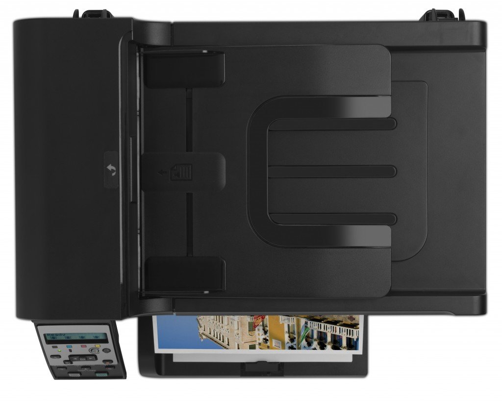 HP Laserjet PRO 100 Color MFP M175NW - Impresora láser (16 ppm, WiFi ...