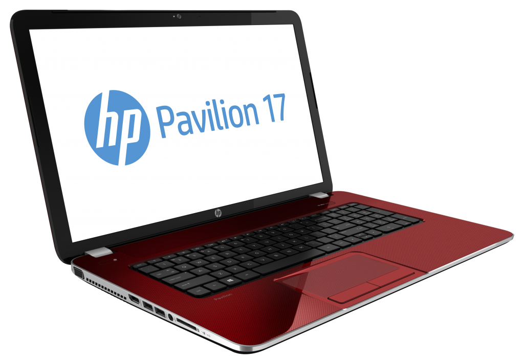 HP Pavilion 17-e022ss - Portátil de 17.3" (AMD A8 4500M, 4 GB de RAM ...