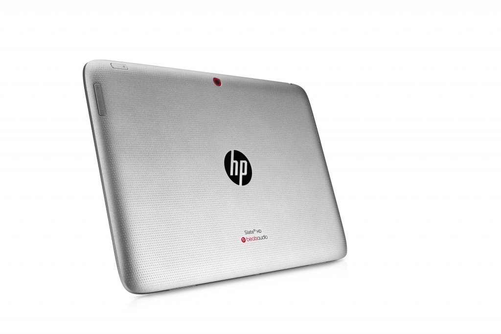 HP Slate 10 HD 3501es - Tablet de 10" (WiFi + Bluetooth, 16 GB, 1 GB ...