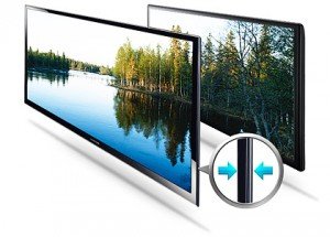 Samsung UE22F5410 - Televisor LED de 22 pulgadas con SmartTV (Full HD ...