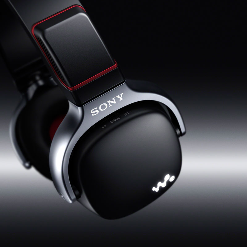 Sony Walkman WH303 - Reproductor de MP3 con auriculares integrados (4 ...